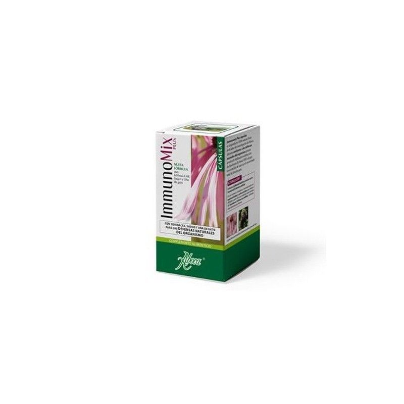 Immunomix Plus — Mi Farmacia Premium