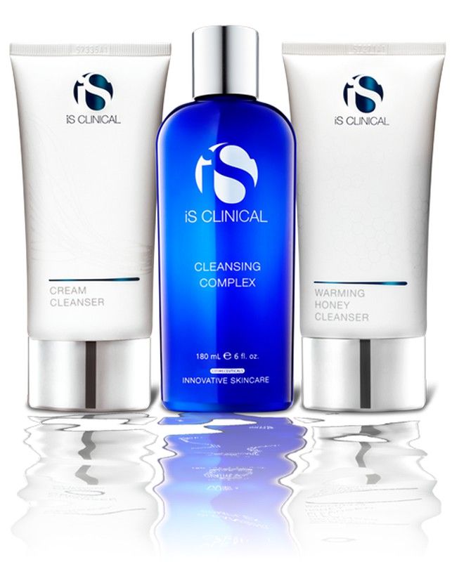 Is Clinical Pack Triple Cleans — Mi Farmacia Premium