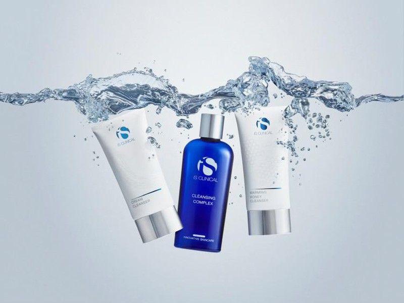 Is Clinical Pack Triple Cleans — Mi Farmacia Premium