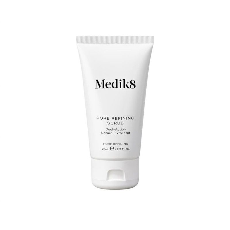 Medik8 Pore Refining Scrub 75 ml — Mi Farmacia Premium
